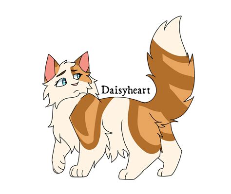 Daisyheart Cotc By Clxdyify On Deviantart