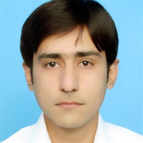 Idrees Ahmad International Islamic University Islamabad Islamabad