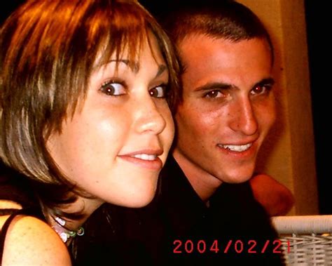 S1010032 Gaby And His Now Ex Craig Glaser Flickr