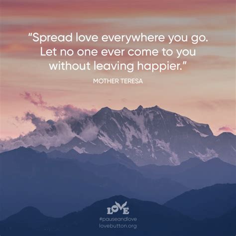 30 Inspirational Love Quotes Love Button