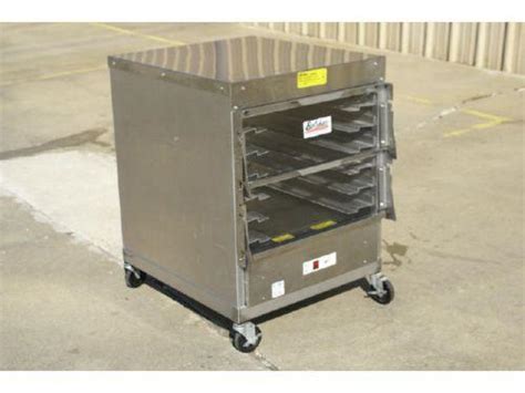 Small Belshaw Proofer Model Tz 6