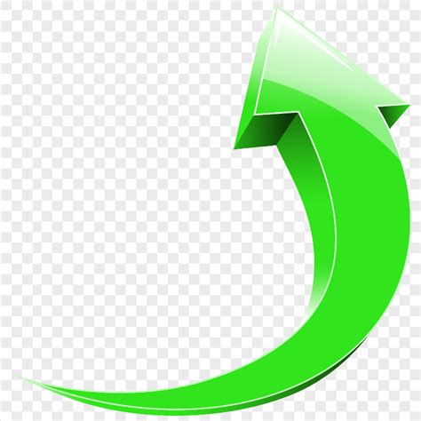 Green Arrow Icon Png Green Arrow Png Images Pngwing