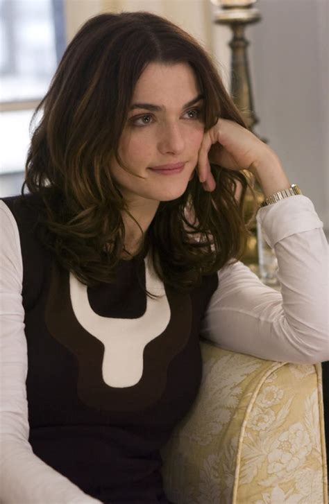 Rachel Weisz Rachel Actresses