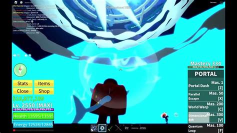 Levi Hunt Part One Youtube