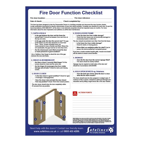 Fire Alarm Log Sheet Template Uk