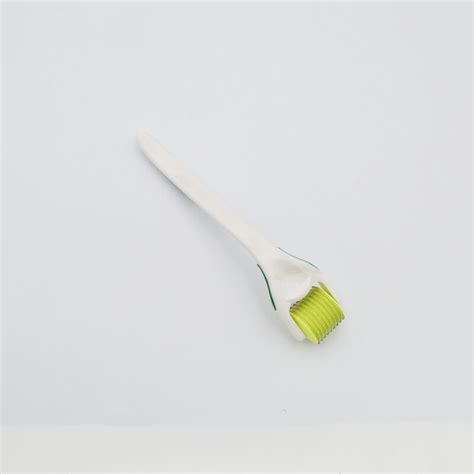 Buy China Wholesale Customized 540 Micro Needle Roller For Body Care And Micro Needle Roller 2 89