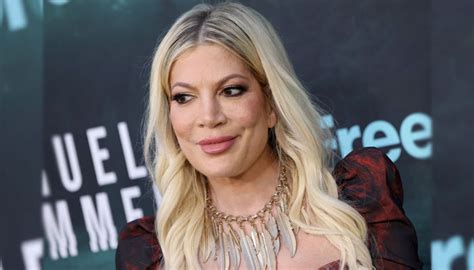 Tori Spelling Faces Backlash Over Sons Unusual Allowance Arrangement