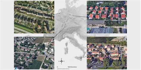 Global Urban Homogenization Leads To Loss Of Emotions Planning Of Landscape And Urban Systems