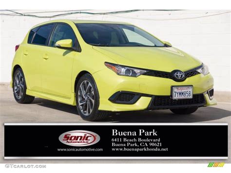 2017 Spring Green Metallic Toyota Corolla Im 143847541 Photo 20