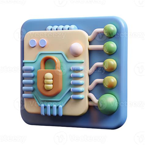 Magnificent Traditional Genetic Code Decryption Digital Interface Cutout Original 58024601 Png