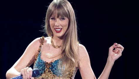 Taylor Swift Reveals How Shes Doing After Joe Alwyn Break Up