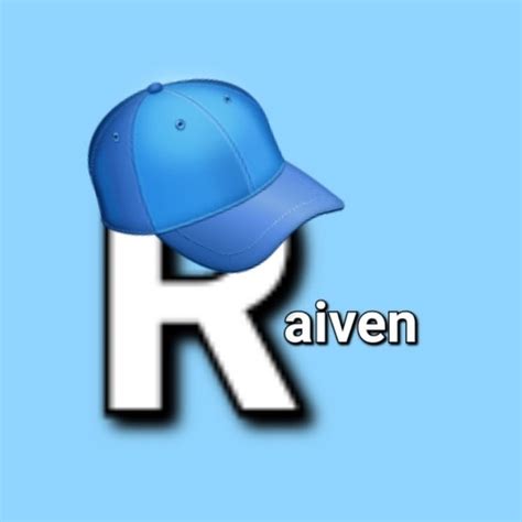 Raiven Youtube