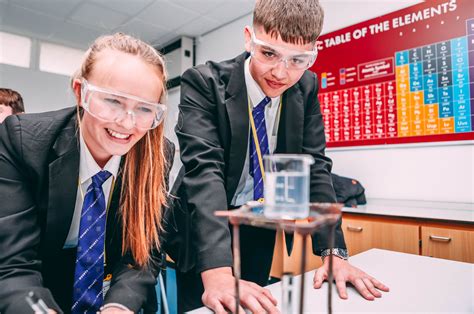 About Ossett Academy Ossett Academy Hays Uk