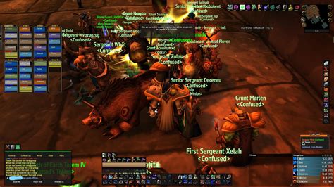 Everyone On Firemaw Got Their Raid Disbanded During Bwl Even Reforming