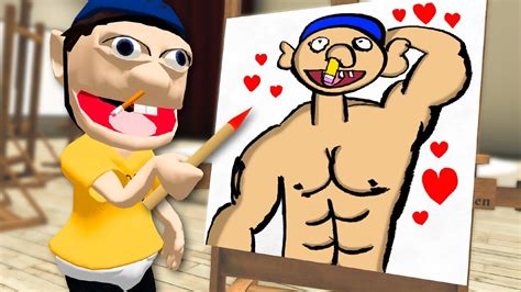 Jeffys Art Class Youtube