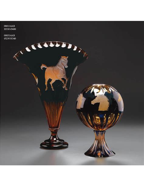 080114ab Classical Crystal Objects