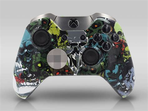 Xbox One Controller Mods Pc At Adriana Fishburn Blog