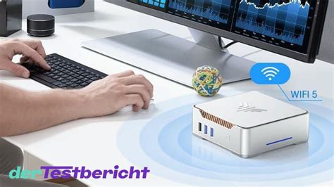 NiPoGi GK3PLUS Im Test DerTestbericht