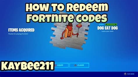How To Put Codes In Fortnite On Ps4 At Susan Cochrane Blog