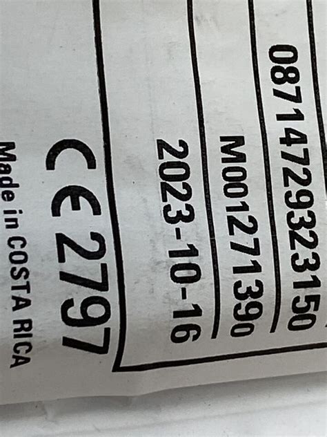 New Boston Scientific Flexima Apdl M001271390 Exp 2023 10 K16 Flexima Apdl Disposables