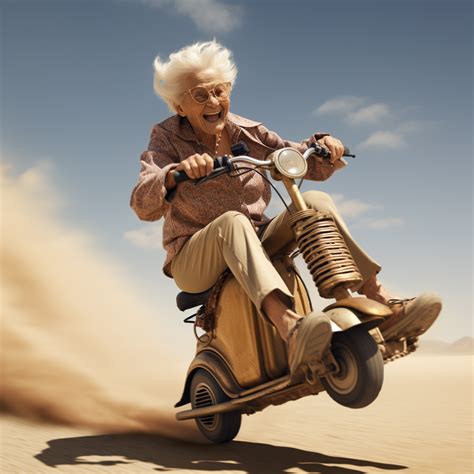 The Effects Of Aging On Mobility An Enlightening Dive Into Our Golden