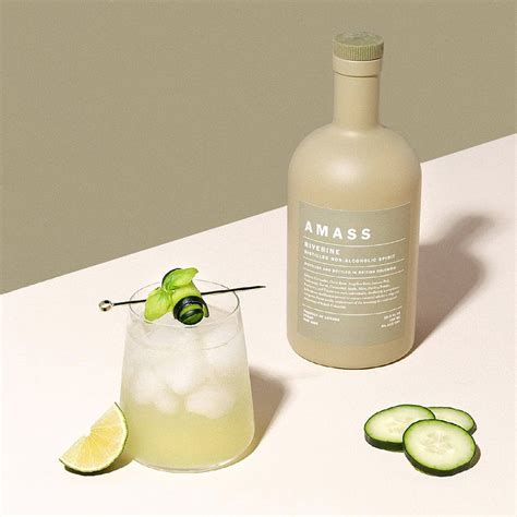 Amass Dry Gin Amass Store
