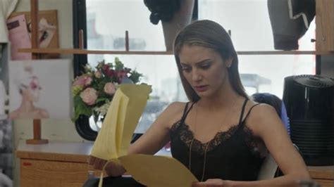 The Arrangement Season 1 Episode 8 Review The Betrayal Tv Fanatic