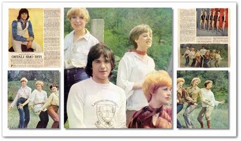 Lokice Titove Najljubše Plesalke