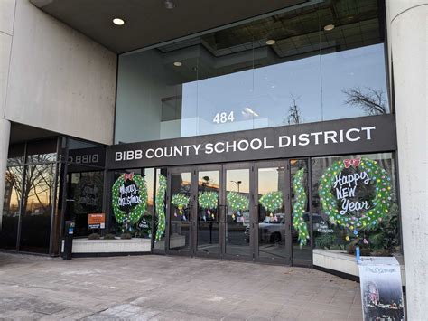 How Much Do Bibb County Schools Employees Make Look Through The Melody