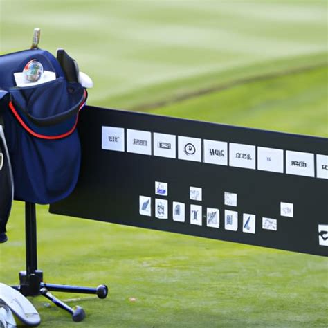How To Become A Pga Caddy At Melissa Wolf Blog