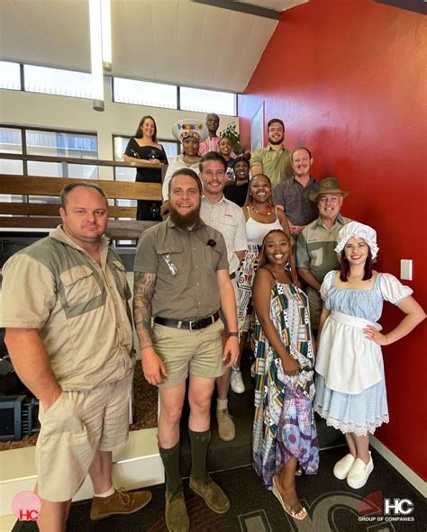 John Michael Pretorius Posted On Linkedin