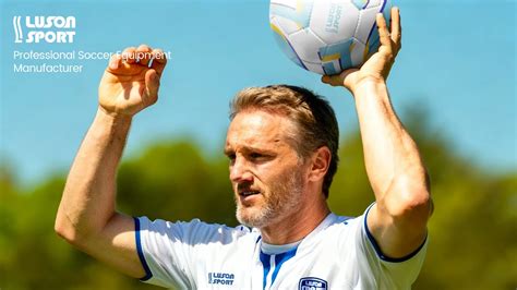 Official Soccer Ball Size Chart Fifa Weight And Pressure Luson Sport