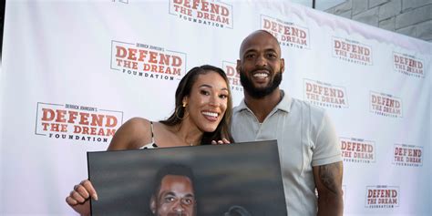 Derrick Johnson From Nfl Star To Hollywood Gladiator Archysport