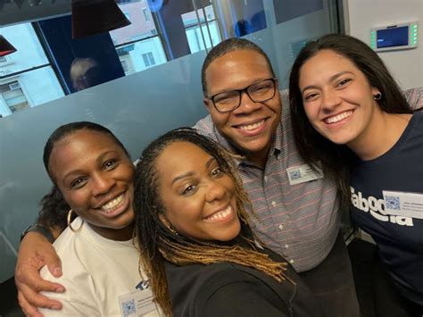 Nathan Coleman On Linkedin Nietoe Kelson Shanelle Dunbar Jessica Almeida I Cant Wait To