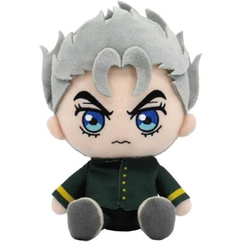 Chibi Peluche Koichi Hirose Jojos Bizarre Adventure De Bandai Namco