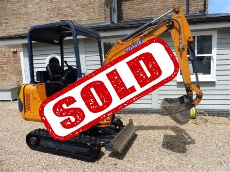 Willowbrook Plant Ltd Construction And Plant Machinery