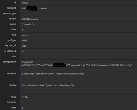 switchbot omg theengs gateway mqtt discovery protocole