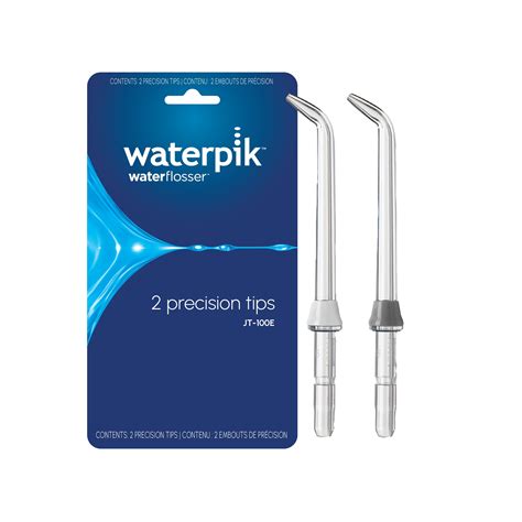 Shop Replacement Tips For Waterpik™ Water Flossers