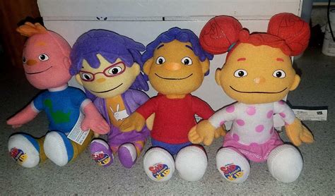 Science Plush Toys At Evelyn Lowman Blog
