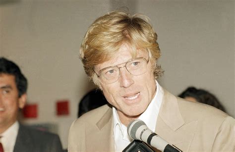 Robert Redford 1970s Sex Symbol And Oscar Winning Director Dies At 89