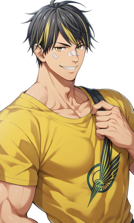 Pony相楽天馬sagara Tenma V1 Stable Diffusion Lora Civitai