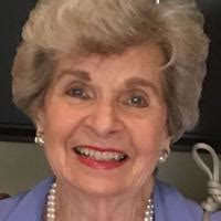 Patricia Louise Odowd Mandeville