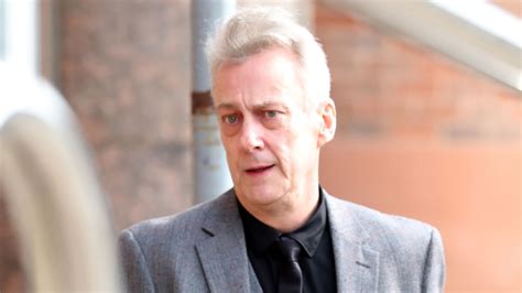 Stephen Tompkinson Trial Actor Punched Drunken Man And Caused