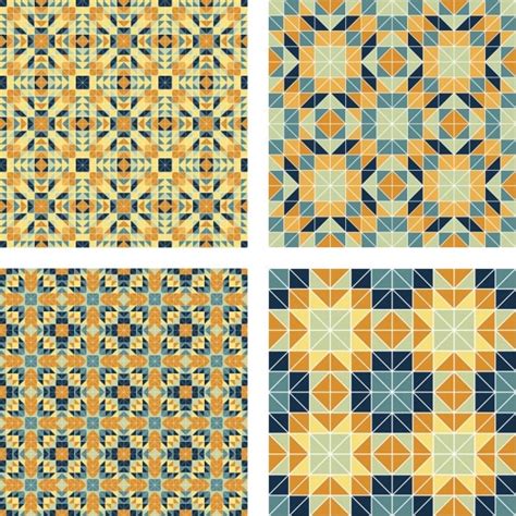 3 Tile Pattern Images Free Download On Freepik