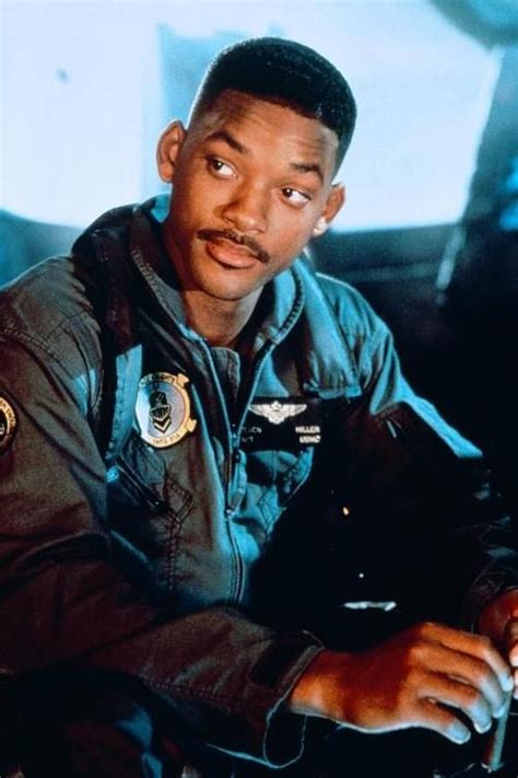 Independence Day Will Smith