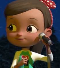 Ruby Voice Rusty Rivets Show Behind The Voice Actors Ruby Voice Rusty Rivets Show Behind The Voice Actors