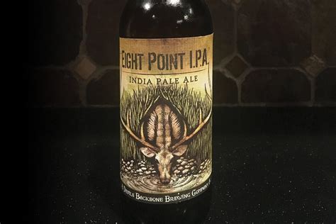 Devils Backbone Eight Point Ipa Thewinebuzz