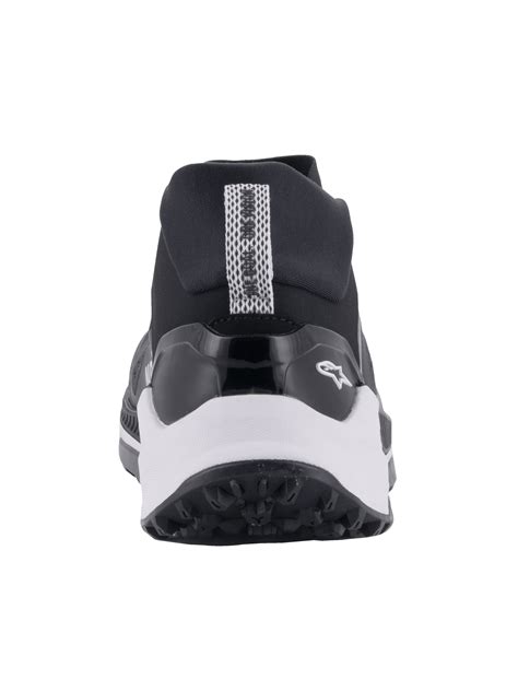 Meta Xr V2 Shoes Black Sportswear Footwear Alpinestars