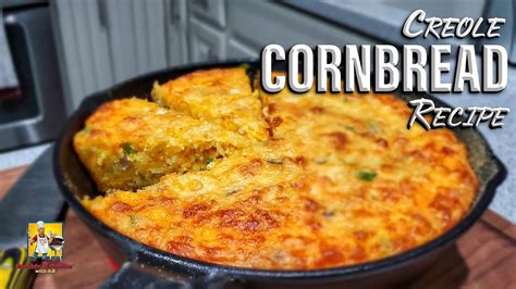 Creole Cornbread Recipe Artofit