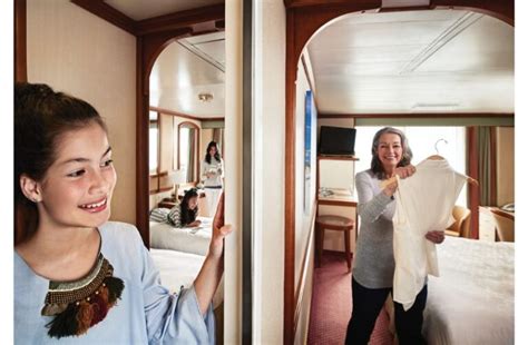 The Best And Worst Cabins On The Ruby Princess Luxury Cruising